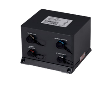 Sperry Marine – Sealand Resources