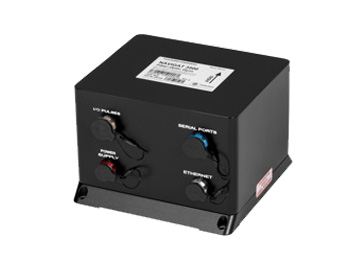 Sperry Marine – Sealand Resources