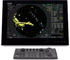 Furuno Radar – Sealand Resources